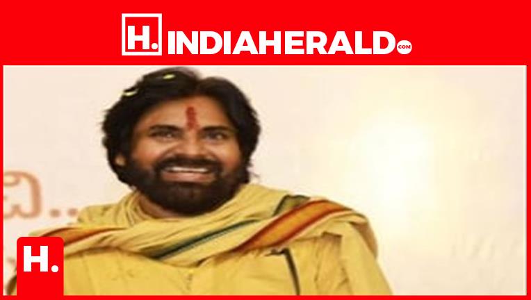 Power star working hard to live up to the name of the party