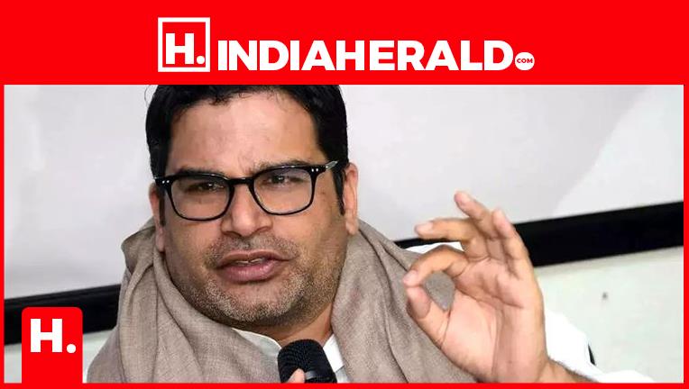 Prashant Kishore predicts Telangana Elections Winner
