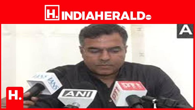 Pravesh Verma- All the women who will come to my house...