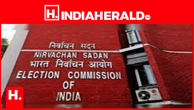 Preparations for MP elections completed, polling stations d