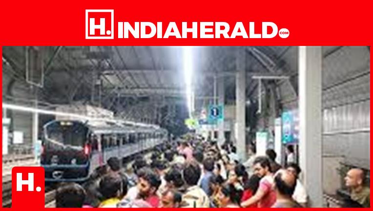 Pune Metro Hits 10-Crore Passenger Milestone: Here’s What Y