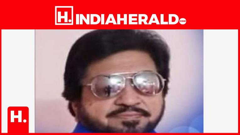 Punjabi Music Icon Surinder Shinda Passes Away At 64: A Loo