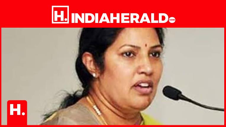 Purandeshwari s victory confirmed in Rajahmundry... Do you