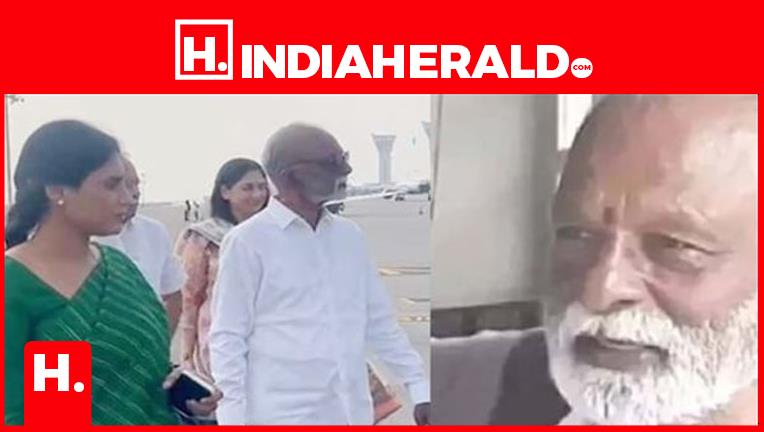 Raghuveera Reddy: Congress fixed the defeat of YS Sharmila?