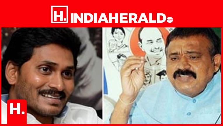 Rajampet: More Concerns pile up for YCP.