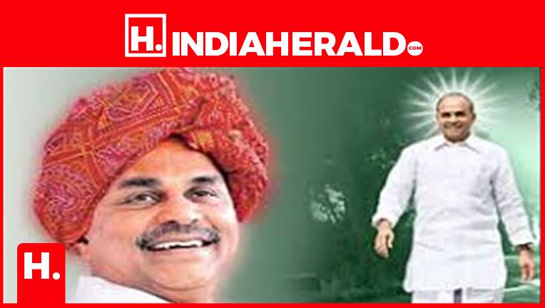 Rajasekhar Reddy s imprint is another history created by hi