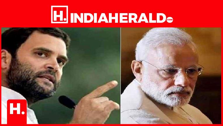 Rajasthan: Posters were ready with PM Modi’s World Cup