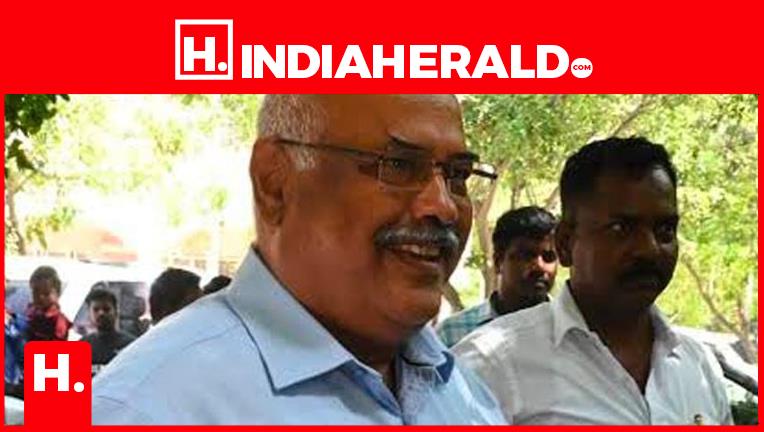 Rajesh Das Arrest: Complaint filed by love wife Beela..