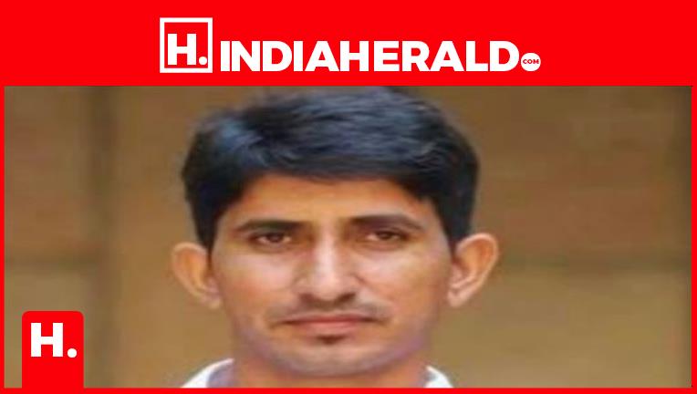 Rajkumar Rot in the election field from Banswara