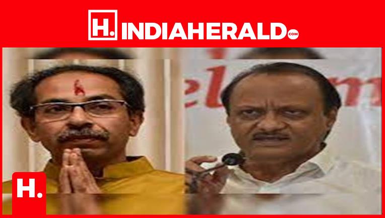 Ramdas said, Uddhav s party MVA largest party but