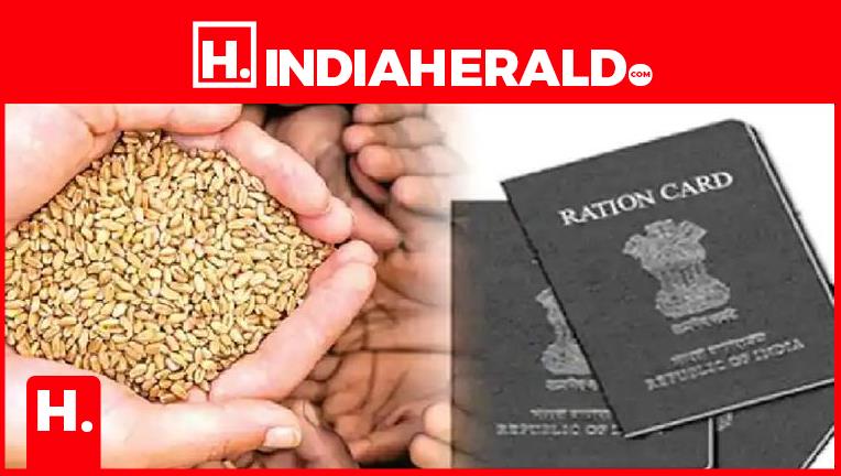 Ration cards will be made in Punjab not only on economic?