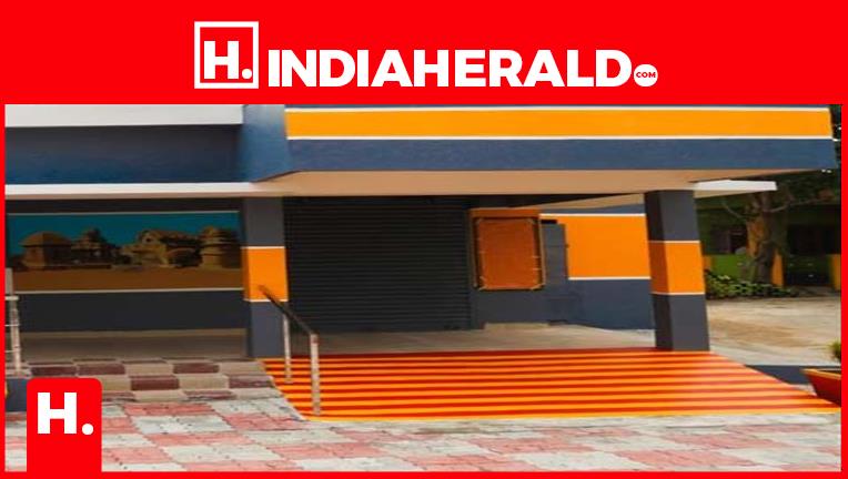 Ration shops get a boost - Tamil Nadu government s sudden d