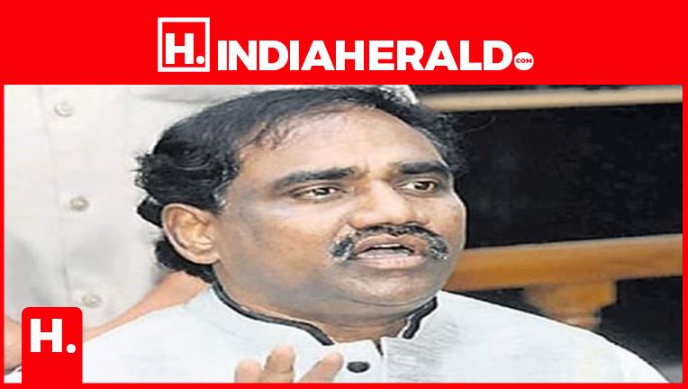 Ravela was one of the leaders who gave a shock to Jagan..