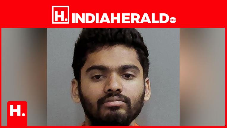 Ravi Teja Arrested in Murder Case in USA
