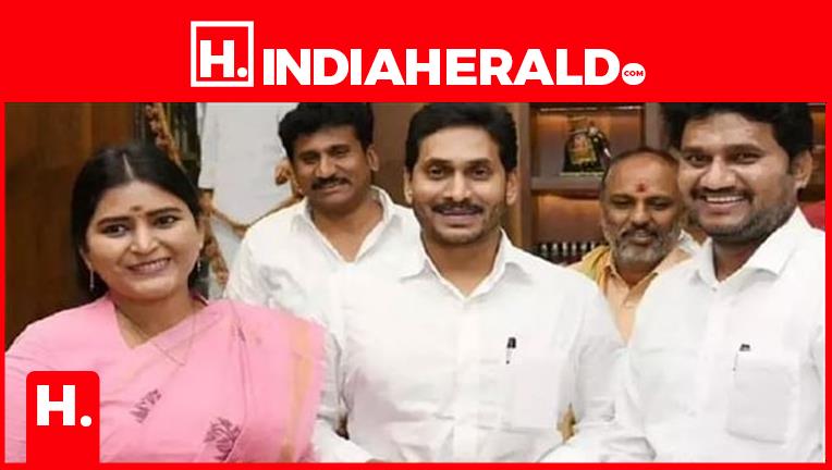 Rayalaseema - Inter-caste marriage.. Did Reddy agree?