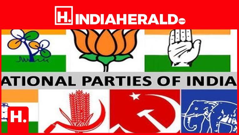 Really the Election symbols given to candidates are so funn