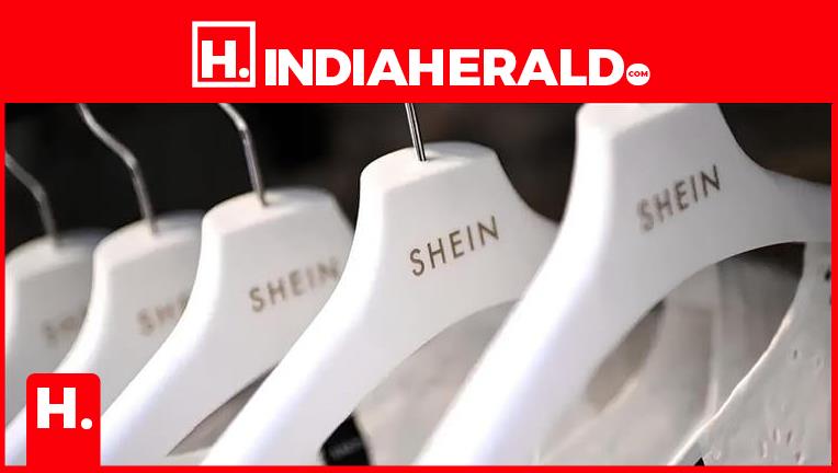 Reliance retail launches shein app in India marking brand s