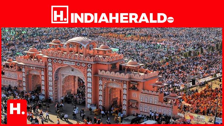 Resentment in Rajput community over ticket distribution in