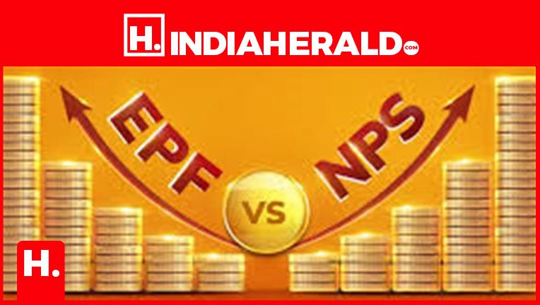 Retirement Planning Made Simple: NPS, PPF, or EPF – Which i