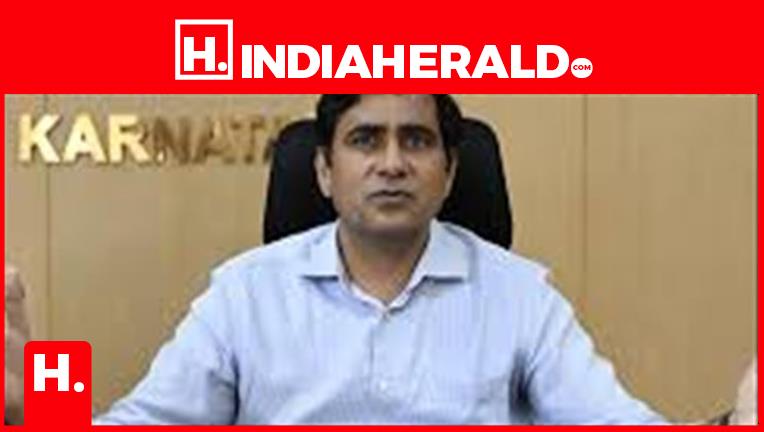 Returning Officer will estimate the expenditure on election