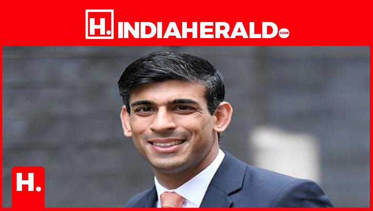 Rishi Sunak on the list of Britain s richest man..