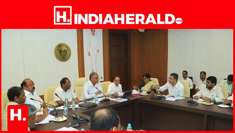 Rs. 1 lakh assistance scheme for minorities - Cheque distri