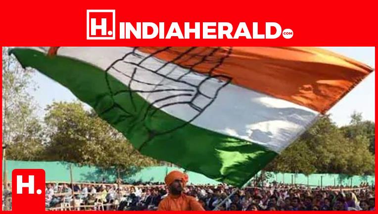 Ruckus in Congress over alliance with BAP in Rajasthan