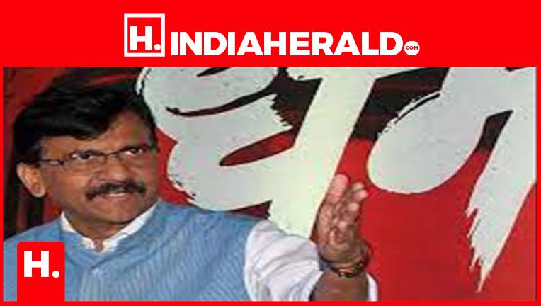 Saamana: Where was the Sangh at the time of the East India