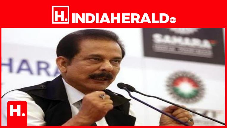 Sahara Group founder Subrata Roy passed away due to heart a