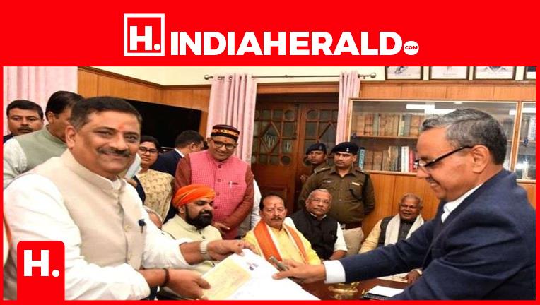 Did Sanjay Jha played important role in forming alliance wi