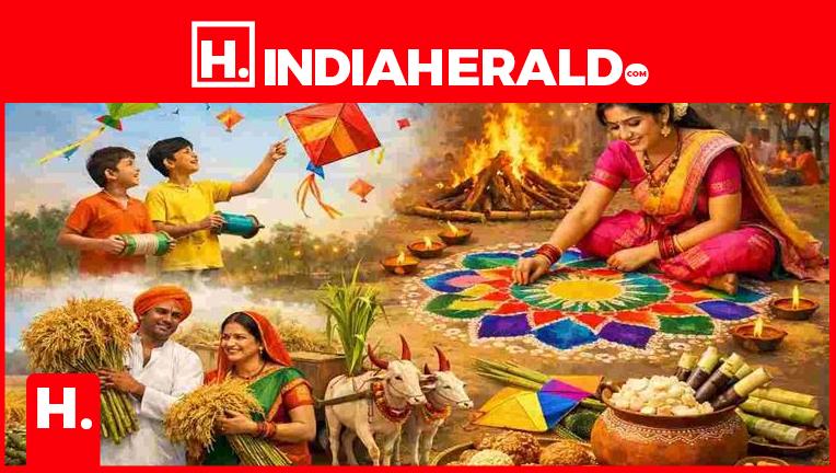 సంక్రాంతి పండగకు గాలిపటాలు ఎగురవేయడం వెనుక కారణాలివే.. ఈ వి