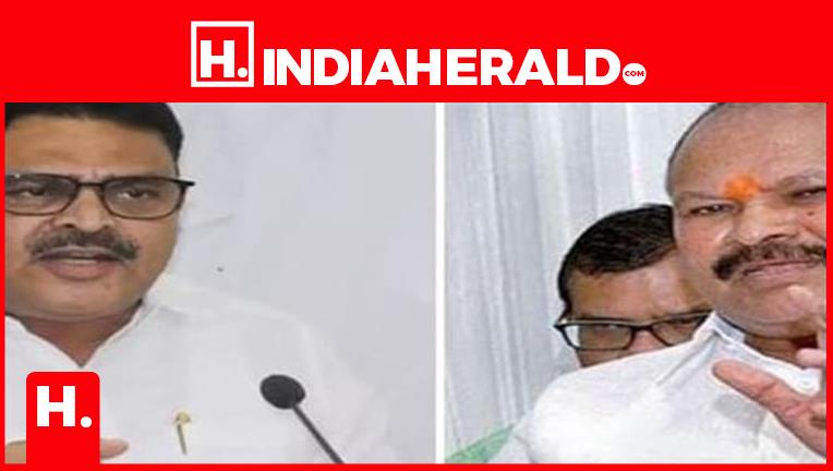 Scape Goats in AP Politics - End of the story?