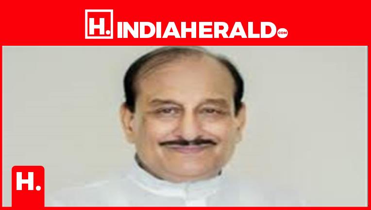 Senior BJP spokesperson Govind Malu passes away...