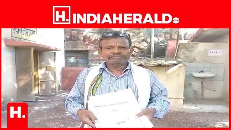 Shankar Lal, who cremated lakhs of dead bodies, will contes