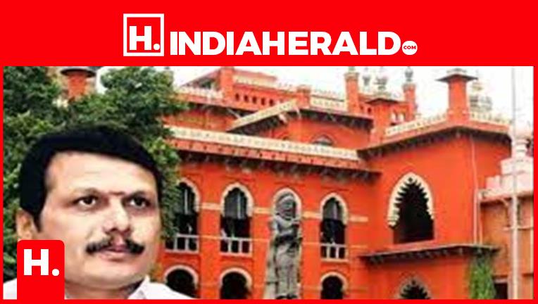 Senthil Balaji will get bail: Advocate NR Elango..