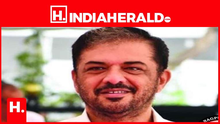 Shock to Maharashtra Congress MLA Sunil Kedar, big decision