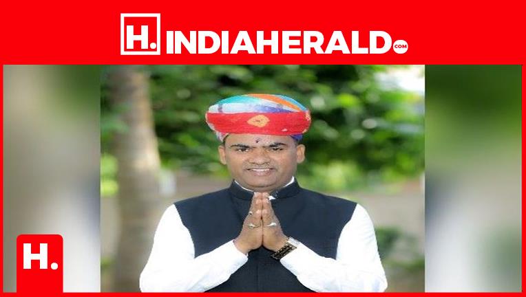 Shocking claim of rebel independent MLA Chandrabhan Singh A