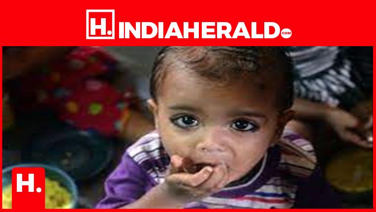 SHOCKING.. India has fallen in the global food index...