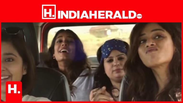 Shocking Rule Girls Can T Go Alone In Car