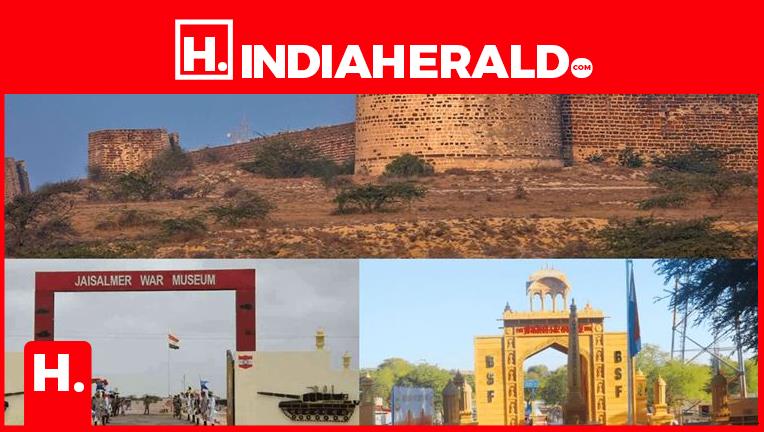 Significance Of Five Border Villages You Have To Realize
