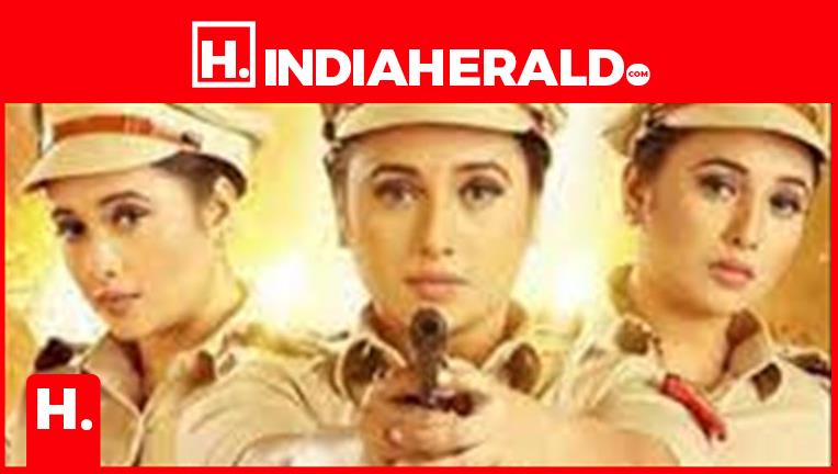 Singham s avatar shown in a Bhojpuri film for the first tim