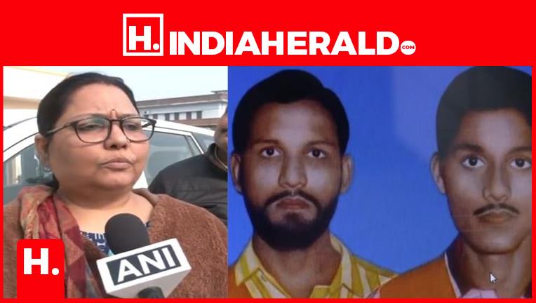 Sister of Kothari brothers not coming to Ayodhya as unfort