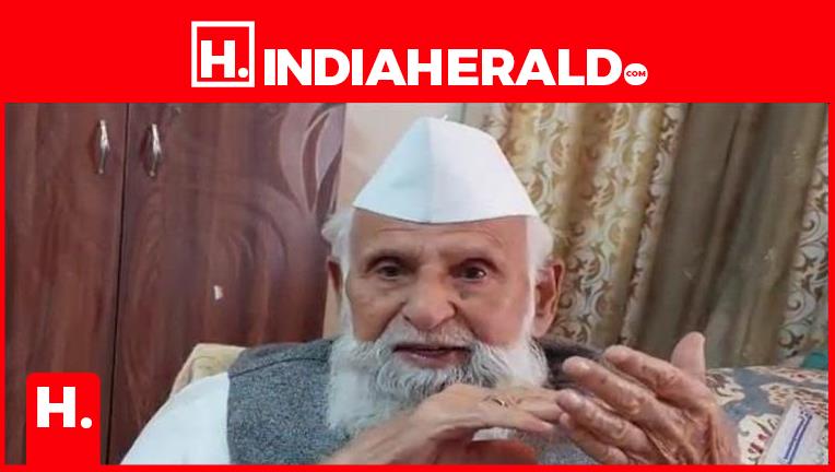 SP MP Shafiqur Rahman Burke made a sharp attack