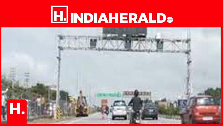 Speed detector every 10 km on highway: CM Siddaramaiah..