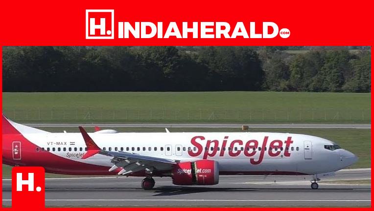 SpiceJet to use an Airbus A330-900neo aircraft for long dis