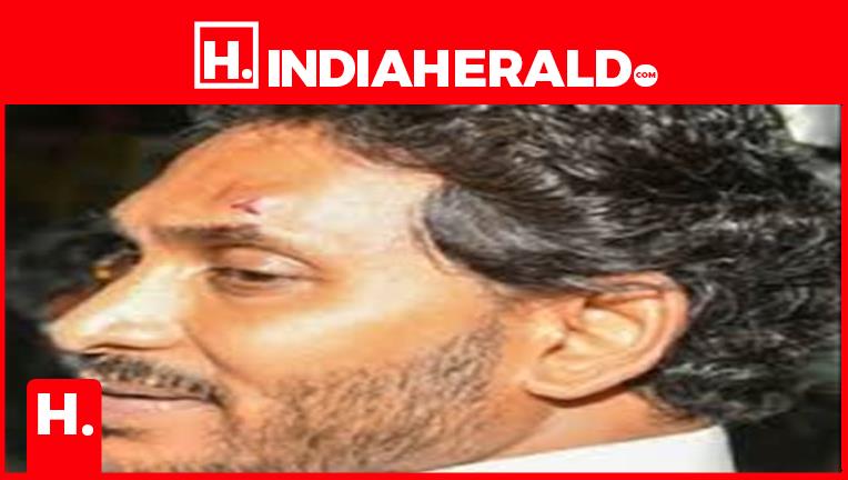 Stone attack on Jagan.. ? Court s key decision..