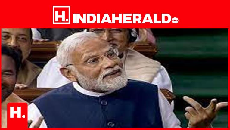 Story of Kachchatheevu Island, which was mentioned by PM?