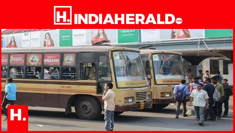 Strike from January 9 Transport unions notice