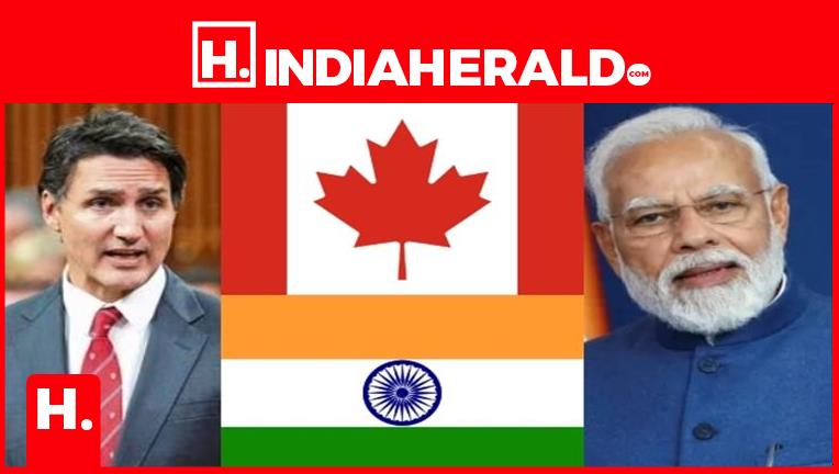 Sudden decision of Canada.. ? Problem for Indian people..?