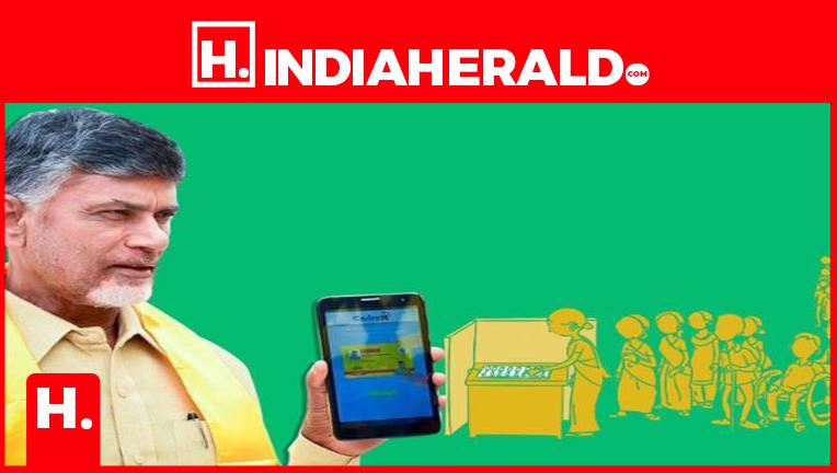 Survey Apps Turn Political.